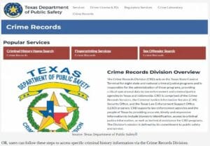Arrests.org TX – Search Texas Arrest Records