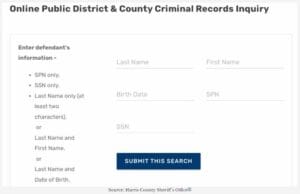 Arrests.org TX – Search Texas Arrest Records April 2026