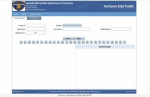 Arrests.org Ky – Search Kentucky Arrest Records - Arrests Org